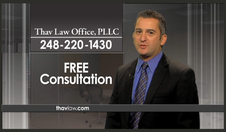 Michigan Bankruptcy Law Firm - Attorney Jeff Thav | Detroit Bankruptcy ...